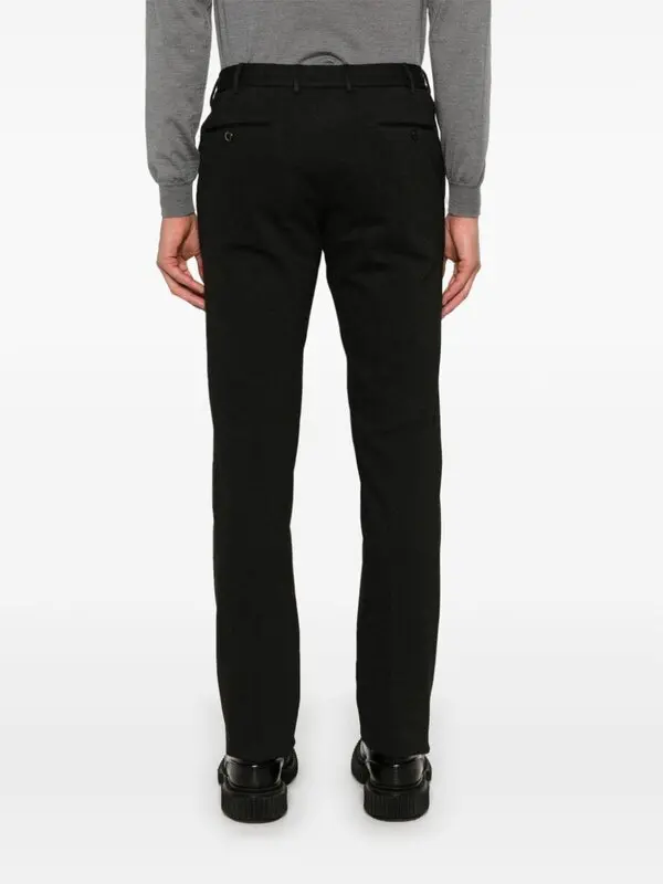 PT TORINO Straight-leg Trousers