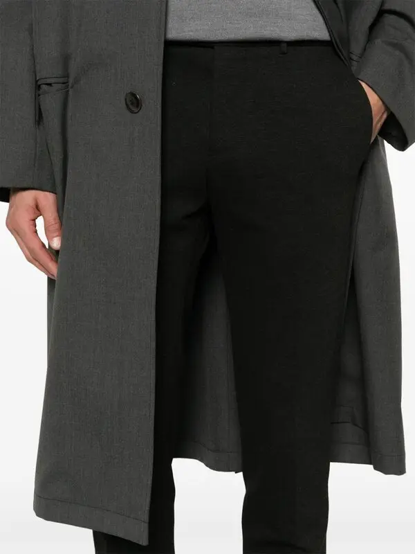 PT TORINO Straight-leg Trousers