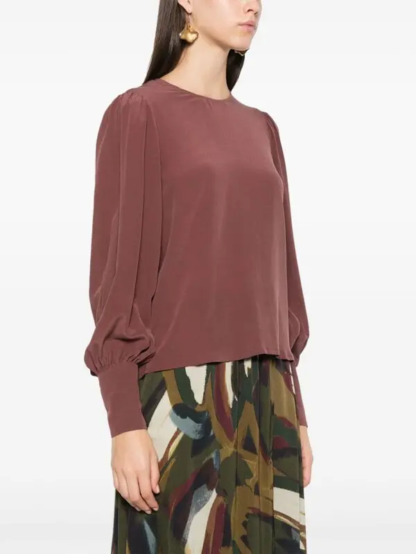 DIEGA Talima Blouse
