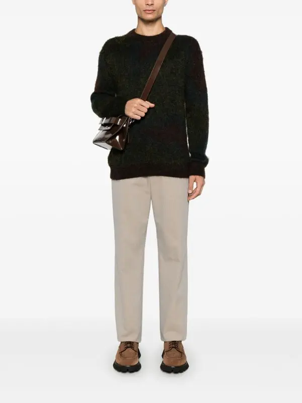 Paul Smith Brushed Sweater