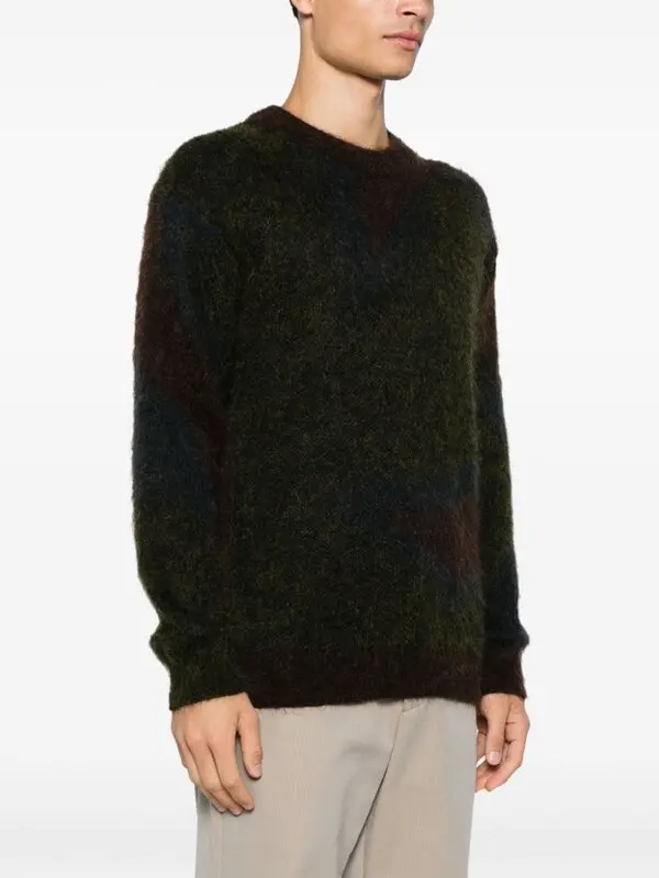 Paul Smith Brushed Sweater