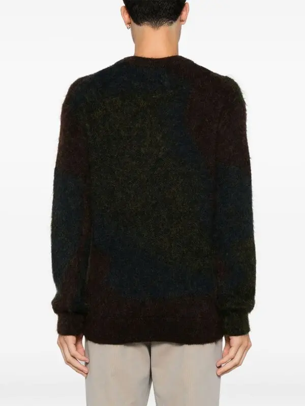 Paul Smith Brushed Sweater
