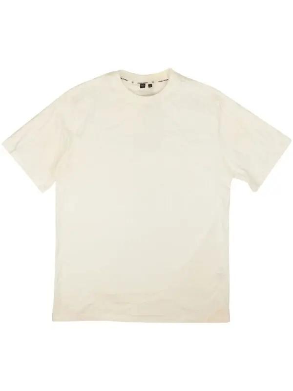 Opening Ceremony Cotton T-shirt - Neutrals