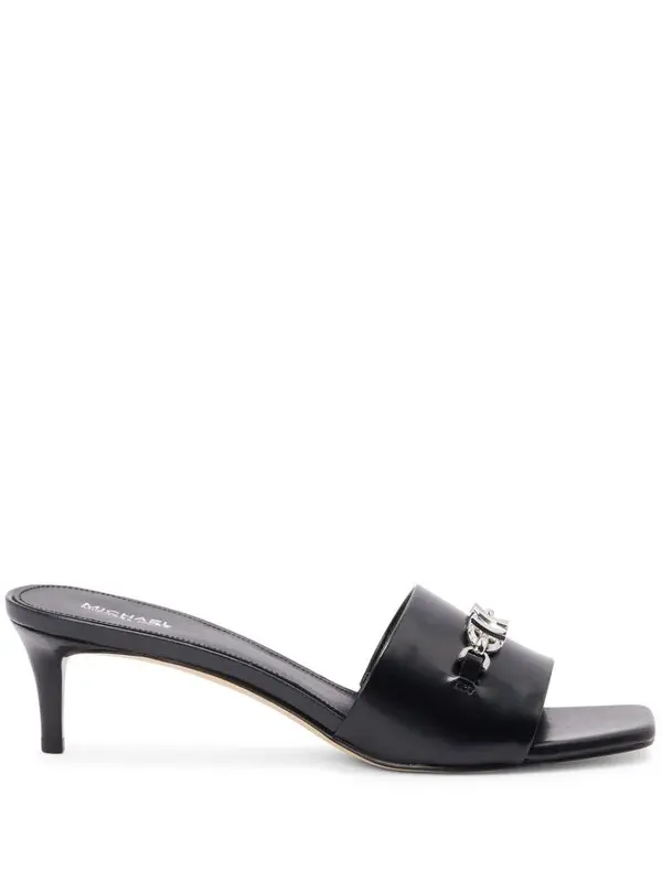 Michael Kors 50mm Rebecca Sandals