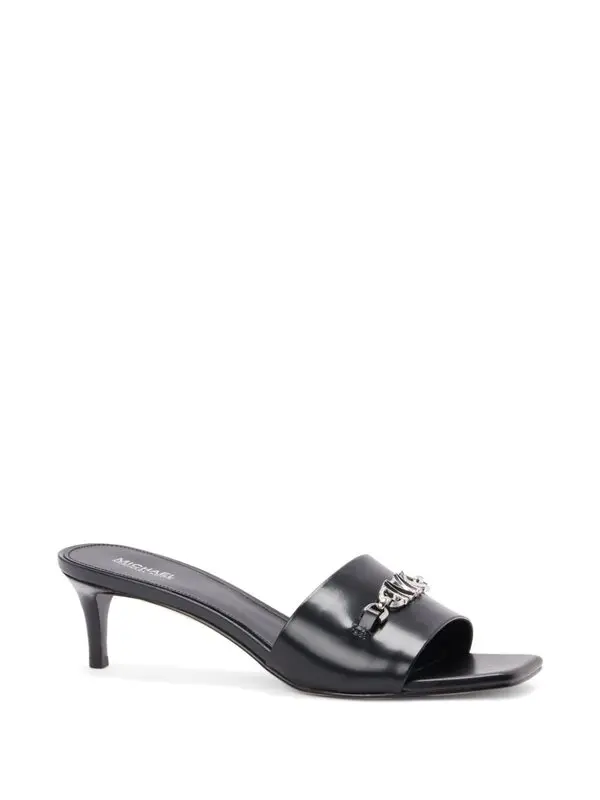 Michael Kors 50mm Rebecca Sandals