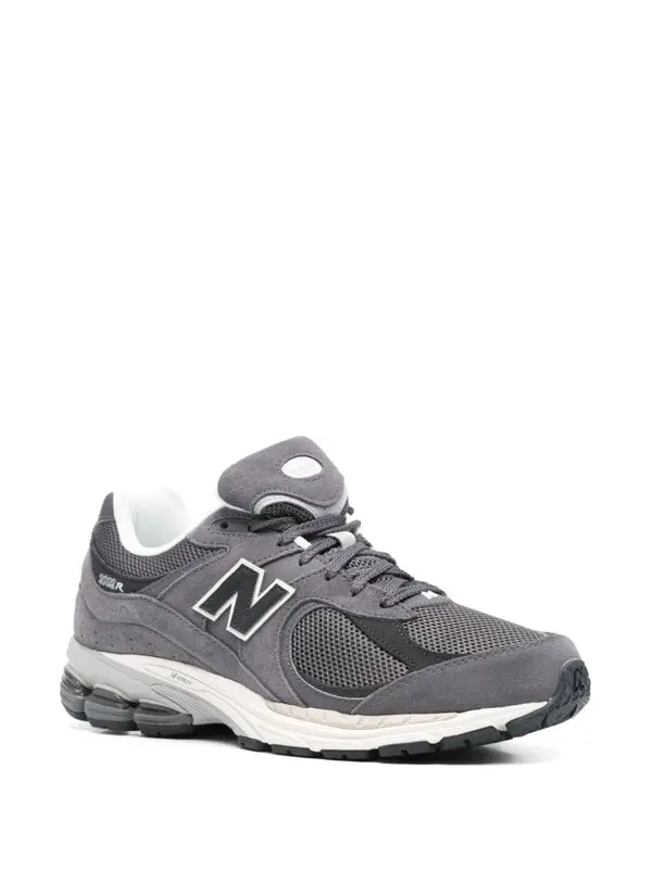 NEW BALANCE 2002r Sneakers - Grey