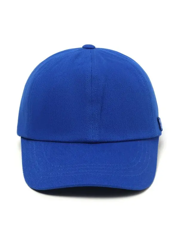 ADER ERROR Logo Cap - Blue