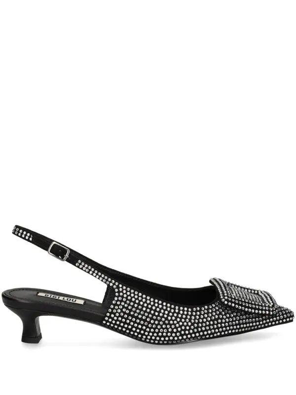 BIBI LOU Poznan Pumps