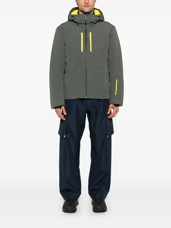 Rossignol Diretta Ski Jacket - Grey