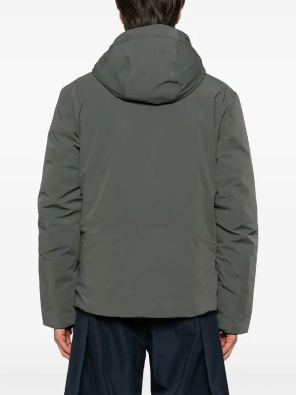 Rossignol Diretta Ski Jacket - Grey