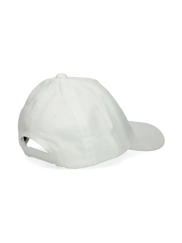 Armani Exchange Logo-embellished Cap