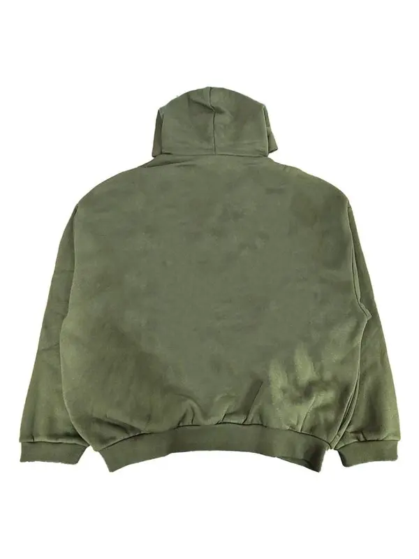 Fear Of God Fleece Hoodie