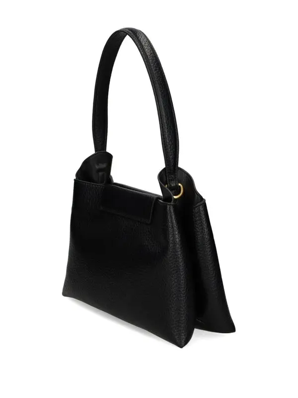Just Cavalli Logo-lettering Shoulder Bag