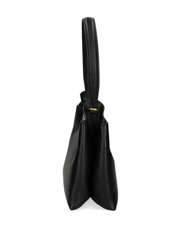 Just Cavalli Logo-lettering Shoulder Bag