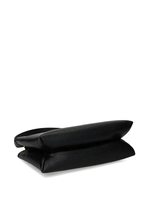 Just Cavalli Logo-lettering Shoulder Bag