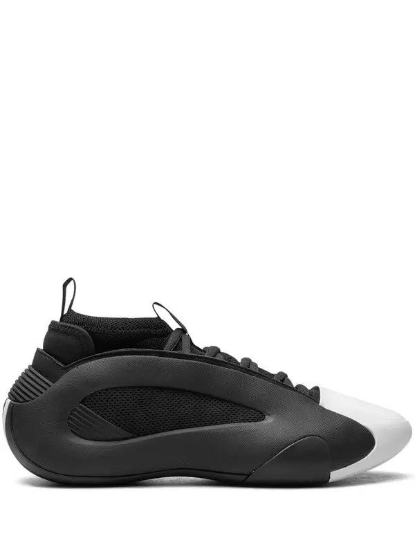 Adidas Harden Volume After Hours Sneakers - Black