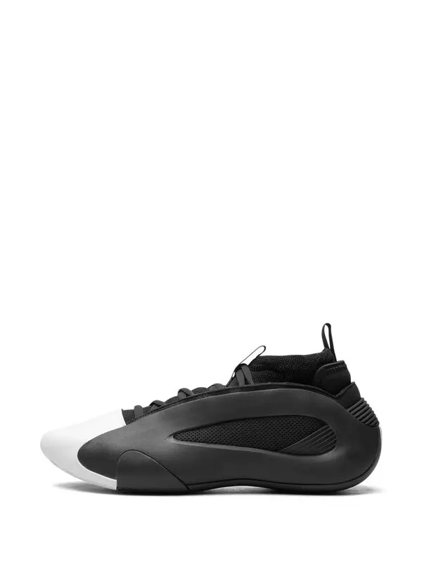 Adidas Harden Volume After Hours Sneakers - Black