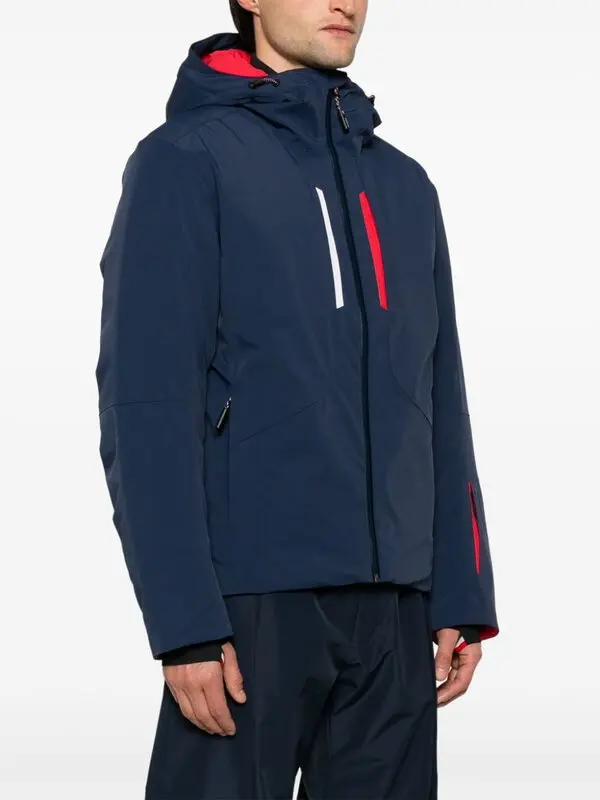 Rossignol Diretta Jacket - Blue