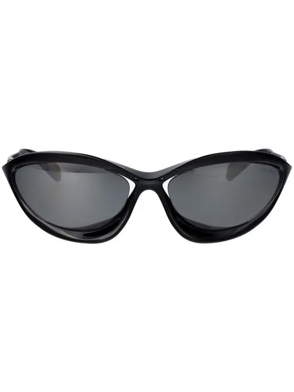 Prada Pr A26s Sunglasses - Black