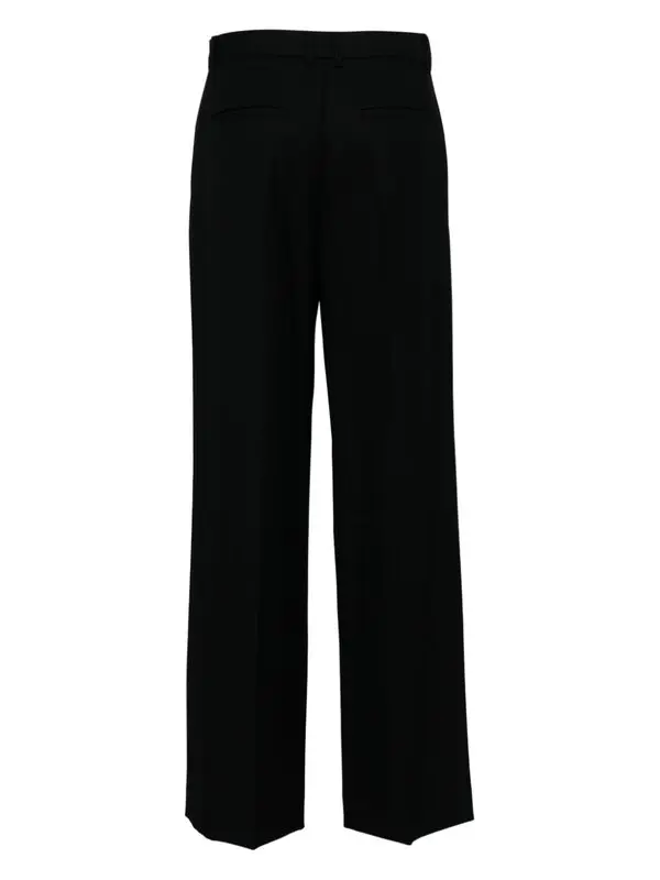 JUUN.J Basic Trousers