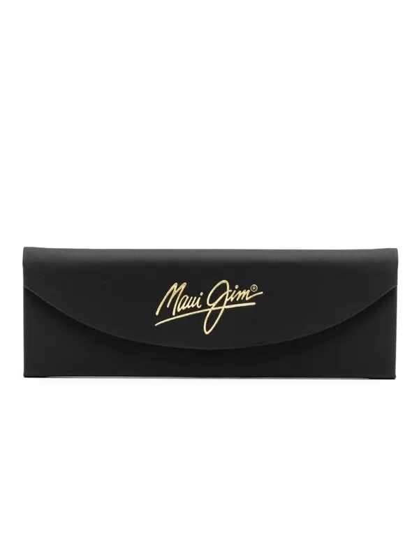 Maui Jim Piha Rectangle-frame Sunglasses