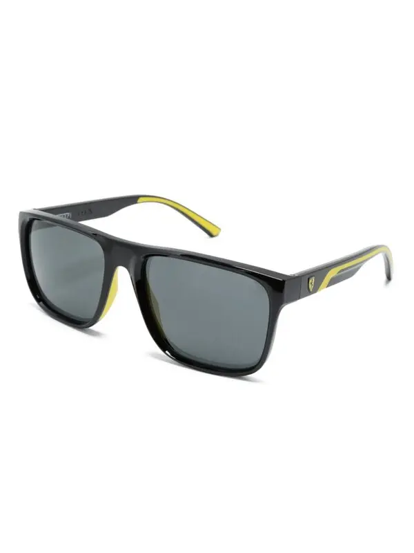 SCUDERIA FERRARI Navigator Sunglasses