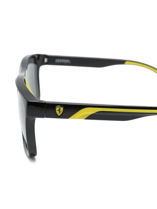 SCUDERIA FERRARI Navigator Sunglasses