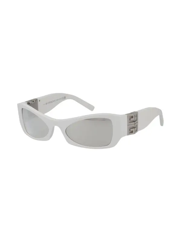 Givenchy Rectangle-frame Sunglasses