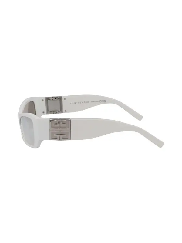 Givenchy Rectangle-frame Sunglasses
