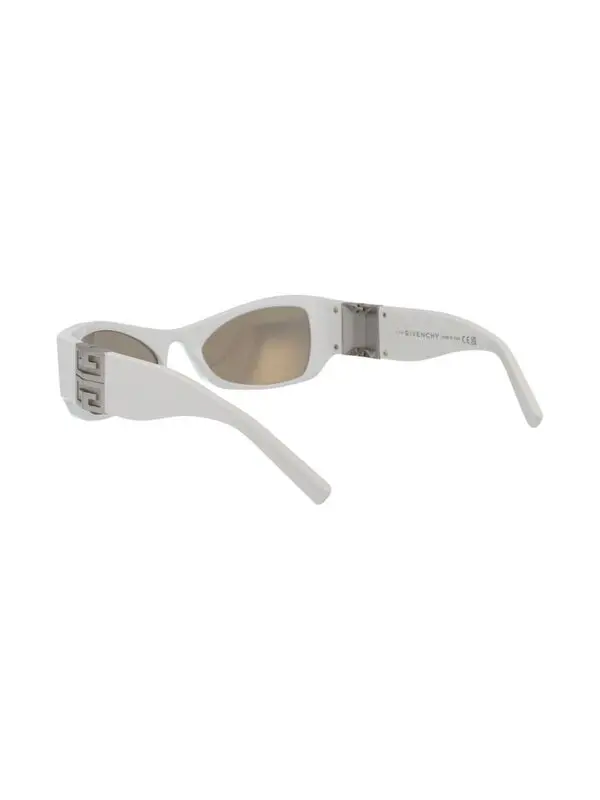 Givenchy Rectangle-frame Sunglasses