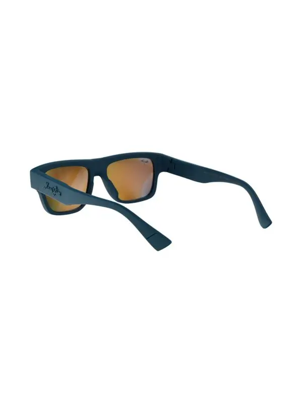 Maui Jim Kokua 638 Sunglasses - Blue