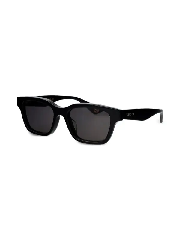Gucci Square-frame Sunglasses