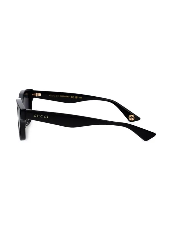 Gucci Square-frame Sunglasses