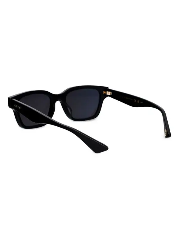 Gucci Square-frame Sunglasses