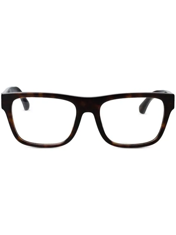 Burberry Square-frame Glasses