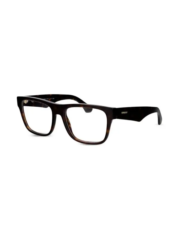 Burberry Square-frame Glasses