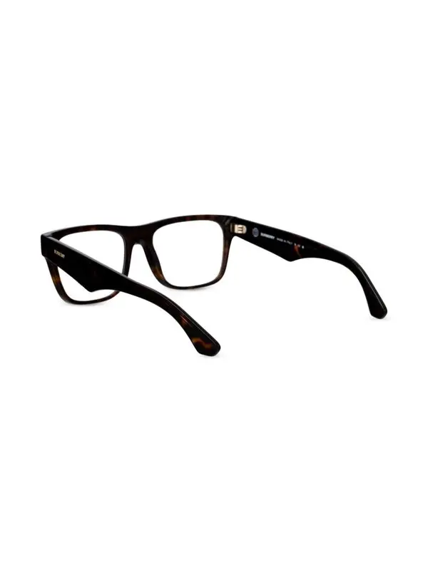 Burberry Square-frame Glasses