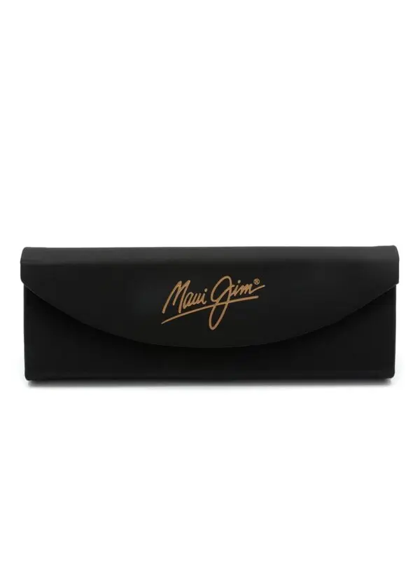 Maui Jim Kawika Square-frame Sunglasses