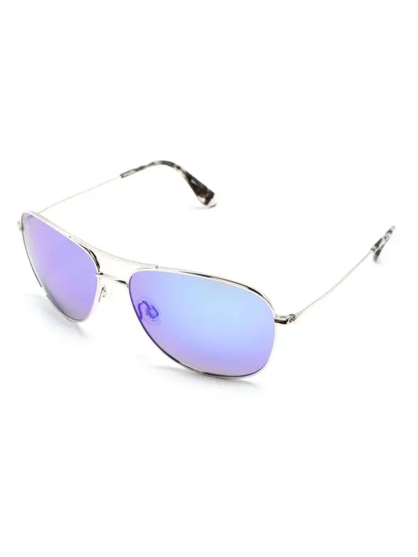 Maui Jim Cliff House Sunglasses