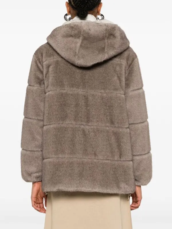 Moncler Brissac Reversible Jacket