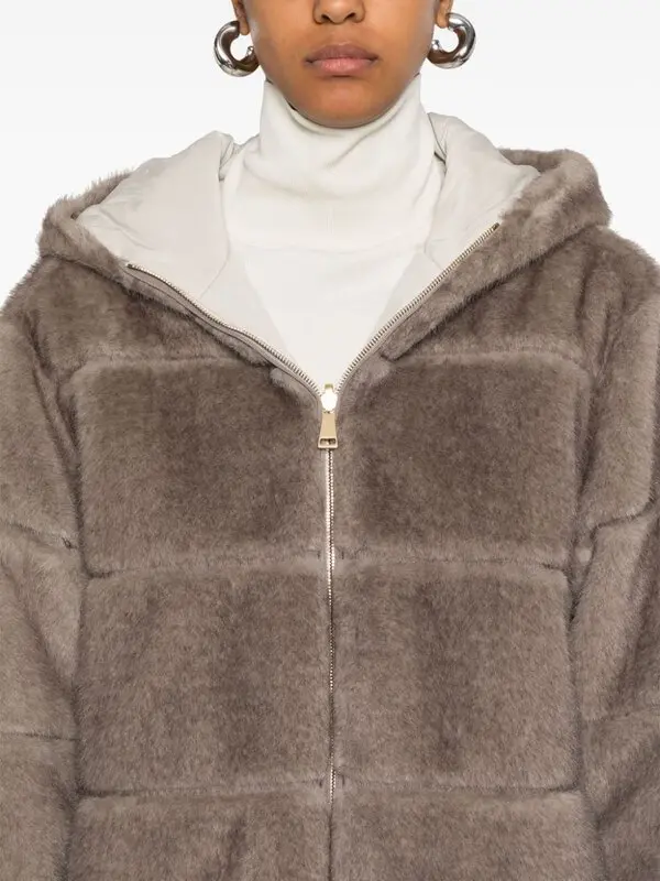 Moncler Brissac Reversible Jacket
