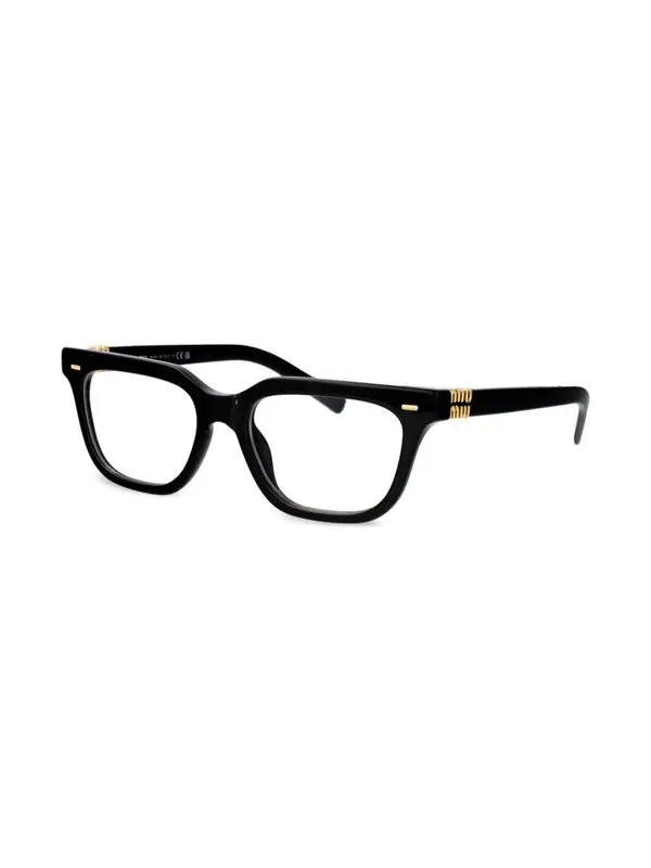 Miu Miu Eyeglasses Mu 07xv
