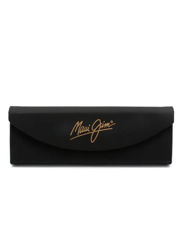 Maui Jim Aeko Square-frame Sunglasses