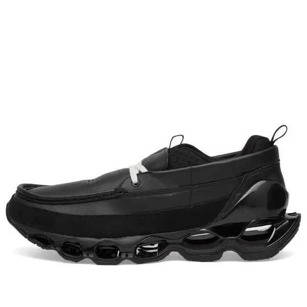 Mizuno Wave Prophecy Moc