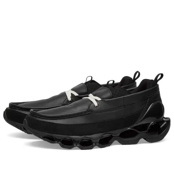 Mizuno Wave Prophecy Moc