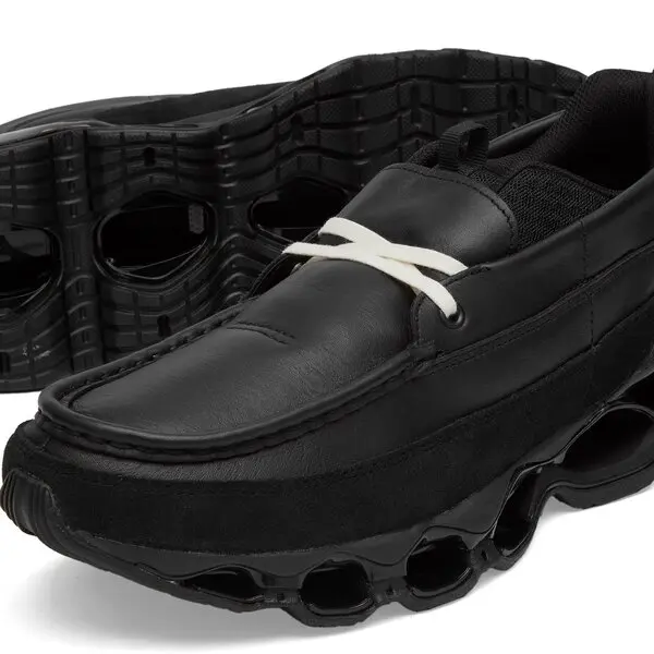 Mizuno Wave Prophecy Moc