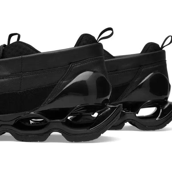 Mizuno Wave Prophecy Moc