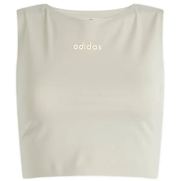 ADIDAS X FOG Adidas X Fear Of God Athletics Body Suit - Sesame