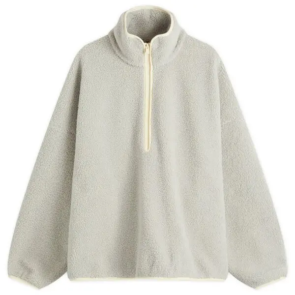 Adidas X Fog Adidas X Fear Of God Athletics Alaska 1/2 Zip