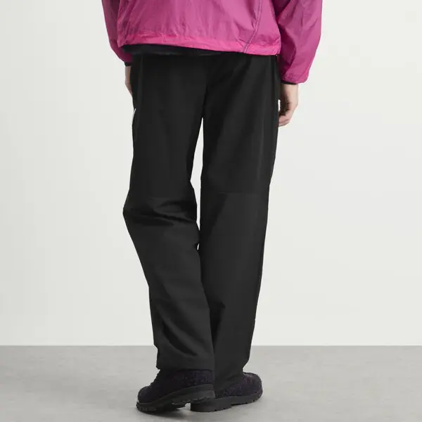 PURPLE MOUNTAIN OBSERVATORY Blocked Terrain Pants